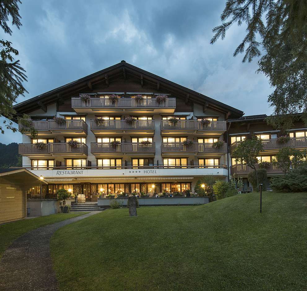 Find your Sunstar Dream Hotel | 4* Sunstar Hotels