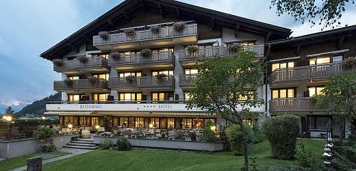 Top Hotel Offers | 4* Sunstar Hotels