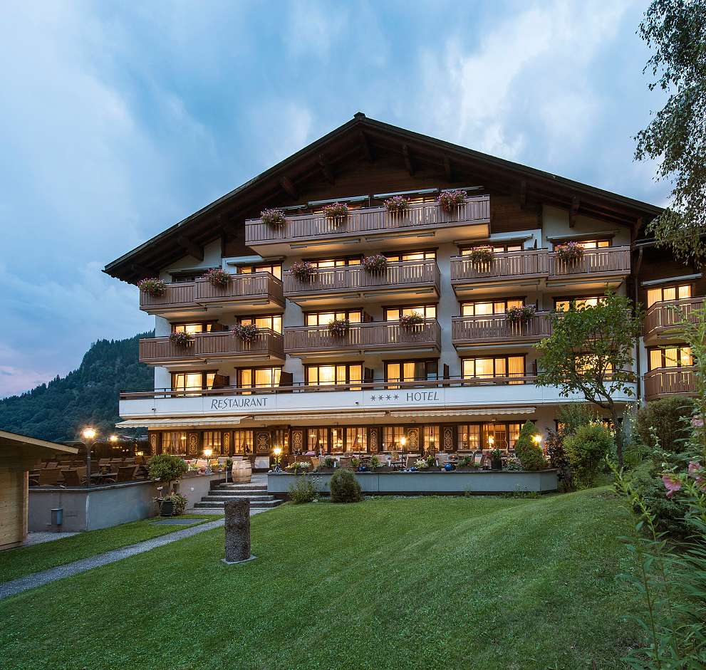 Find your Sunstar Dream Hotel | 4* Sunstar Hotels