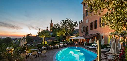 Top Hotel Offers | 4* Sunstar Hotels